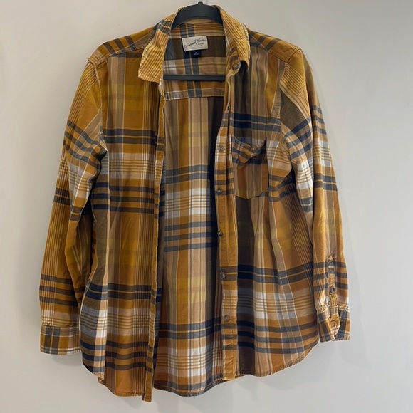 Universal Thread | Tops | Flannel | Poshmark